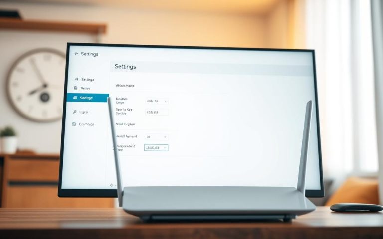 What is Network Security Key in WiFi: Explained