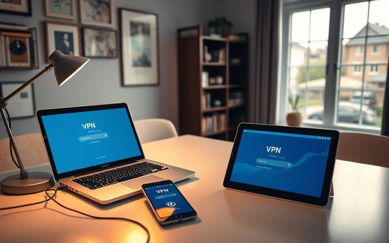 Easy Guide: How to VPN into Home Network for Remote Access