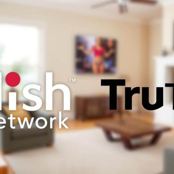 Discover What Channel TBS is on Dish Network