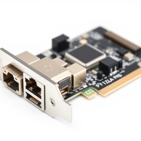 How to Seamlessly Connect a New Computer to Your Network