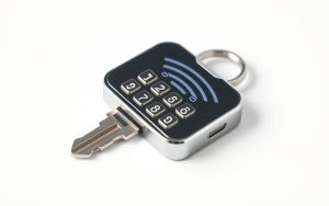 What is Network Security Key in WiFi: Explained